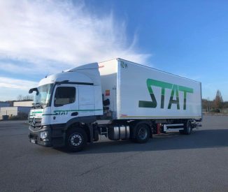Accueil - STAT - Transport Affrètement du Trégor