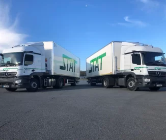 Accueil - STAT - Transport Affrètement du Trégor